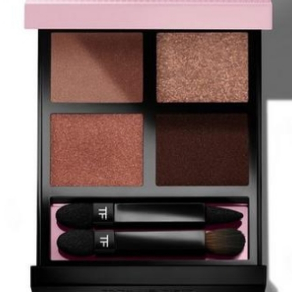 Tom Ford | Makeup | Tom Ford Forbidden Pink Eye Color Quad Creme | Poshmark